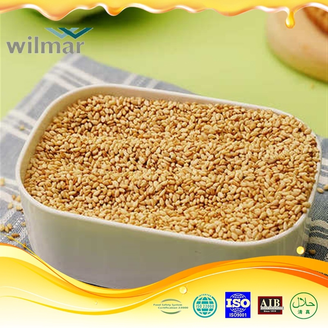 Roasted Sesame, Roasted Sesame Products, Roasted Sesame Manufacturers ...